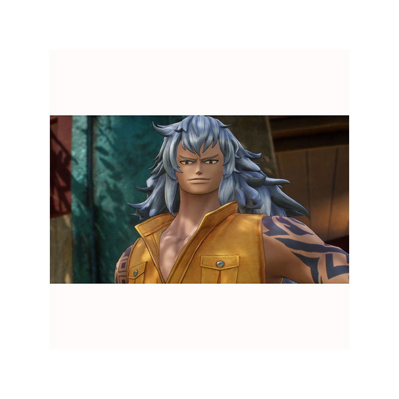 Jeu PS5 One Piece Odyssey - BANDAI NAMCO ENTERTAINMENT - 79200021388