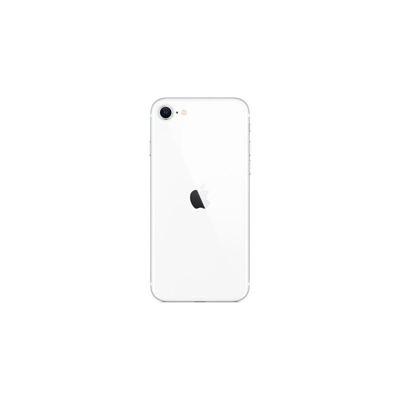 iPhone SE (2020) 64Go Reconditionné Blanc - APPLE - IPHONESE202064WHGZ