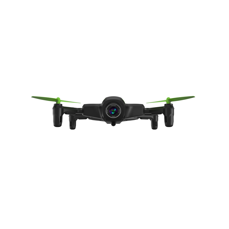 Drone Caméra 4 rotors Quadcopter 0.3MP Noir/Vert - ARCHOS - ARCHOSDRONEVRWW