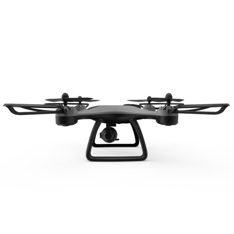 Drone DR Power GPS Full Hd avec Masque Fpv Noir - PNJ