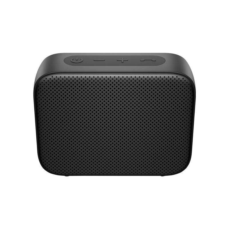 Haut-Parleur sans fil Bluetooth 350 Noir - HP - 2D802AA/ABB