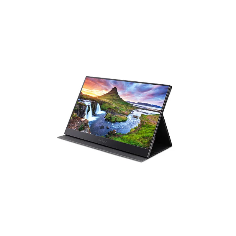 Ecran PC AOPEN PM 15.6" LCD Full HD IPS 60hz Noir - ACER