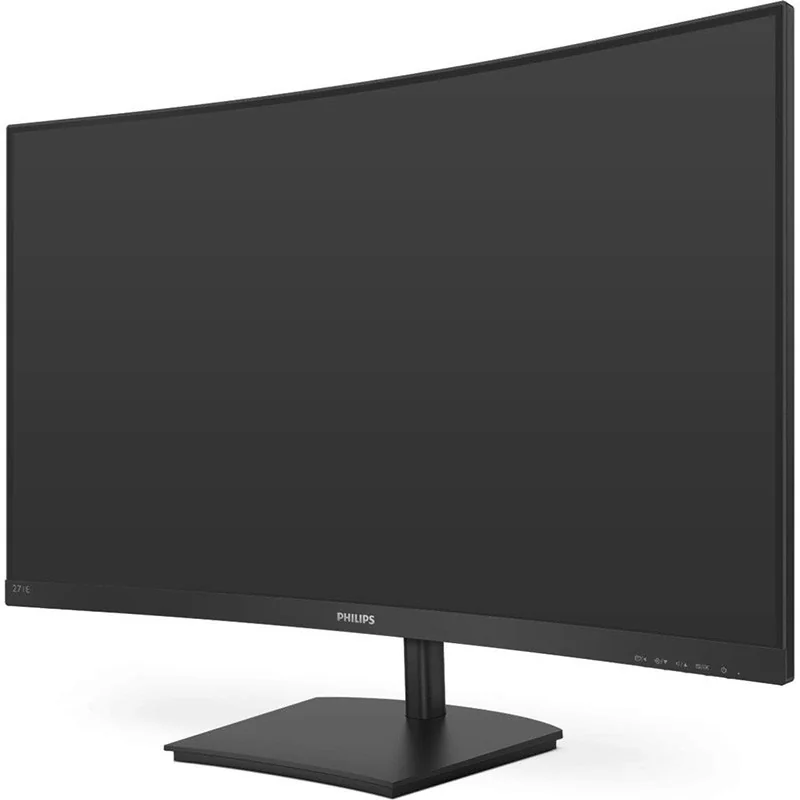 Écran incurvé 27" VA Full HD 75Hz Noir - PHILIPS