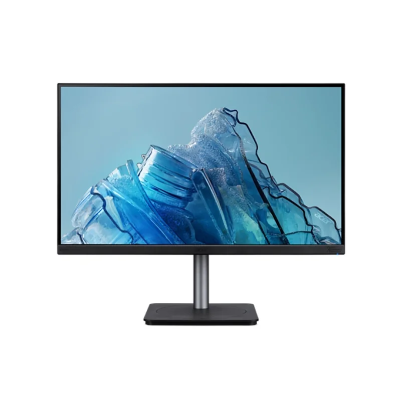 Ecran LED Full HD 1080p 23.8" Noir - ACER