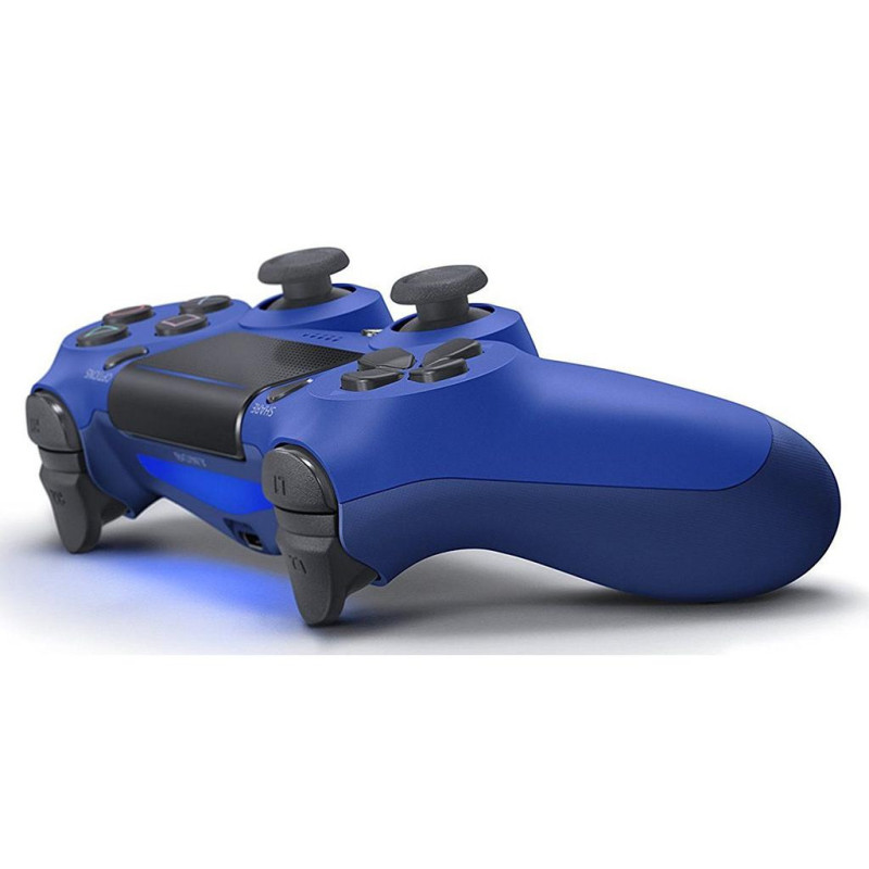 Manette PS4 DualShock 4 Graded Bleu - SONY