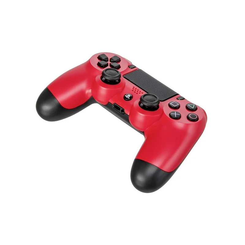 Manette PS4 DualShock 4 Graded Rouge - SONY