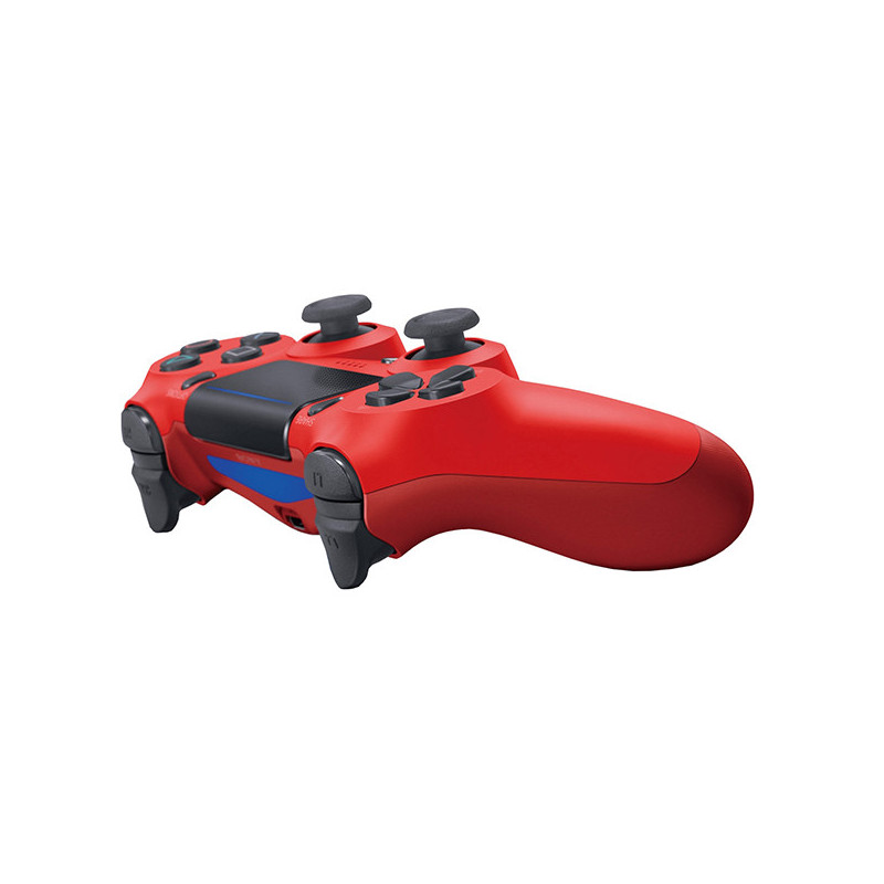 Manette Ps4 DualShock 4 V2 Rouge - SONY - REC