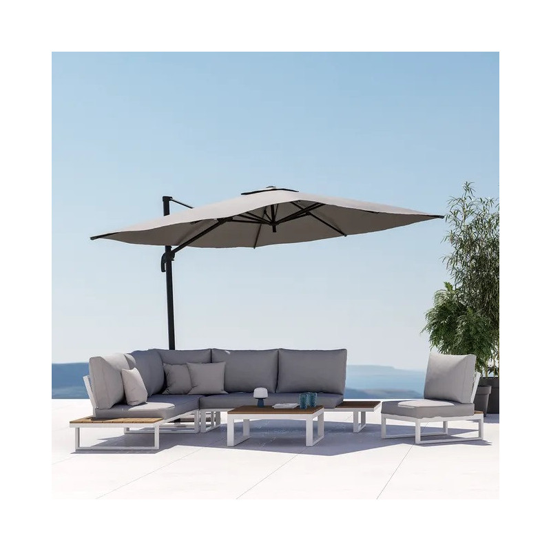 Parasol Deporte Naterial