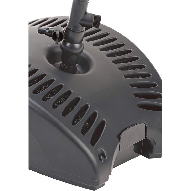 Filtre de Bassin PonDuett 5000 - PONTEC - PONT-57119