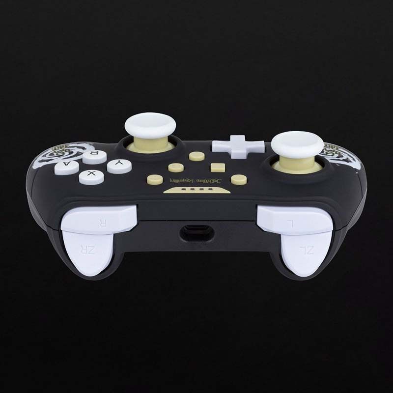 Manette filaire Jujutsu Kaisen Noir - KONIX