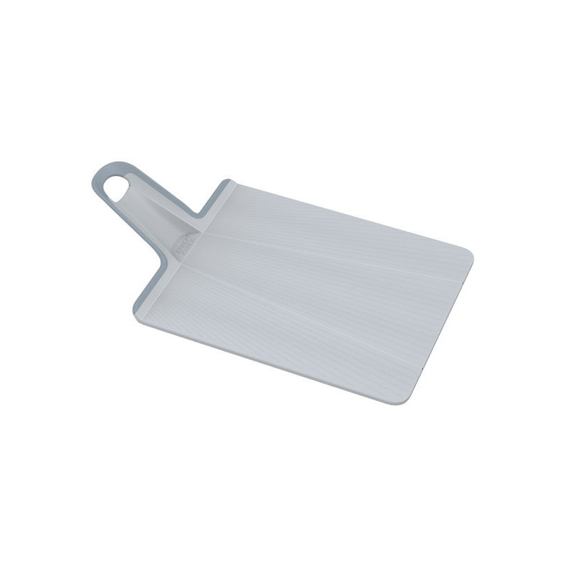 Planche à découper pliable Chop2Pot Plus Bleu pâle - JOSEPH JOSEPH - 60203