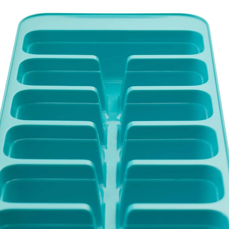 Bac à glaçons Easy Fill Bleu - JOSEPH JOSEPH - 20196