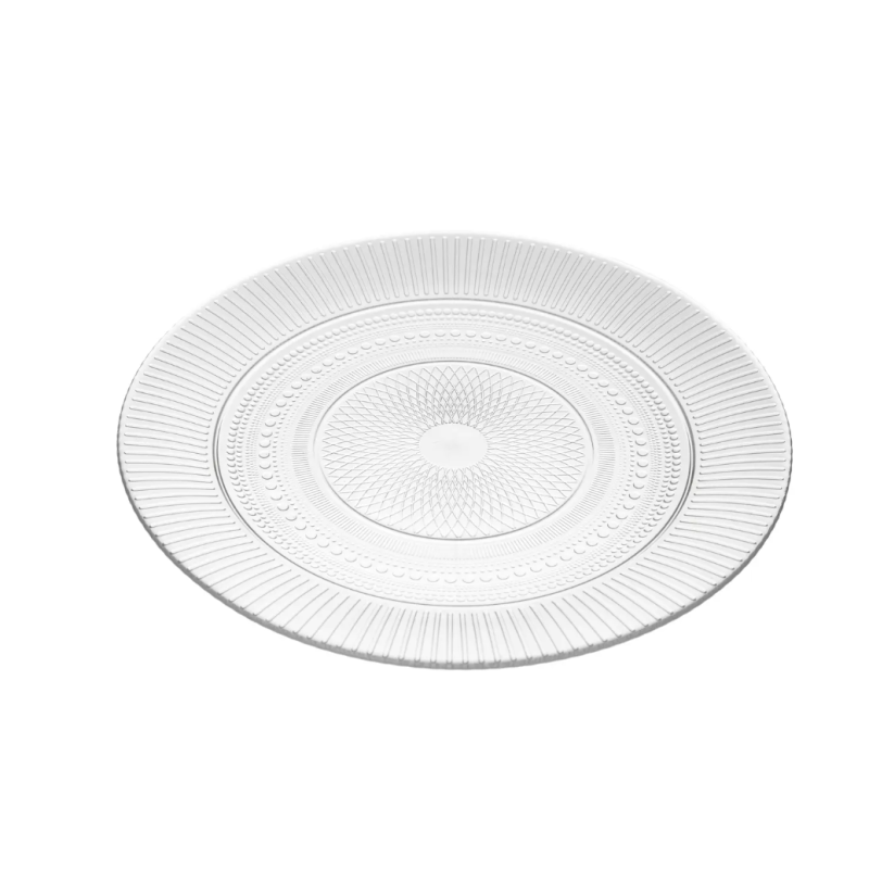 Assiette Plate Lucile 27 cm