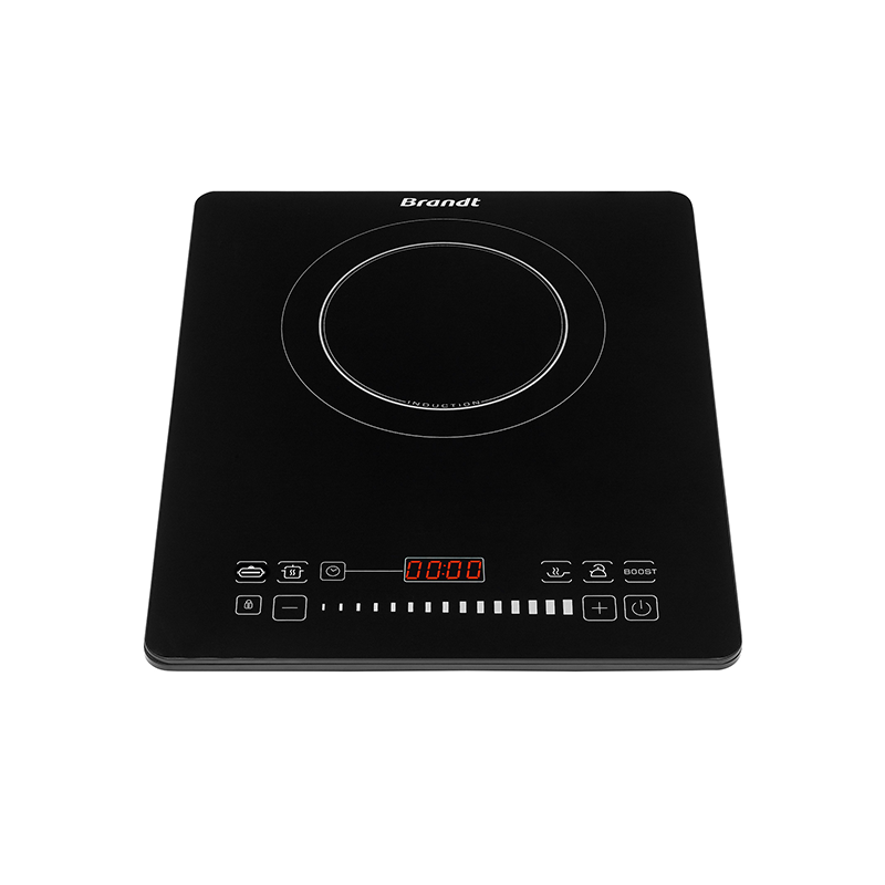 Problème Plaque Induction Brandt