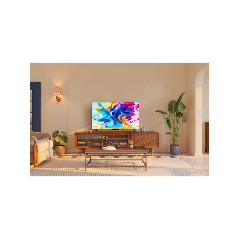 Television 109 Cm