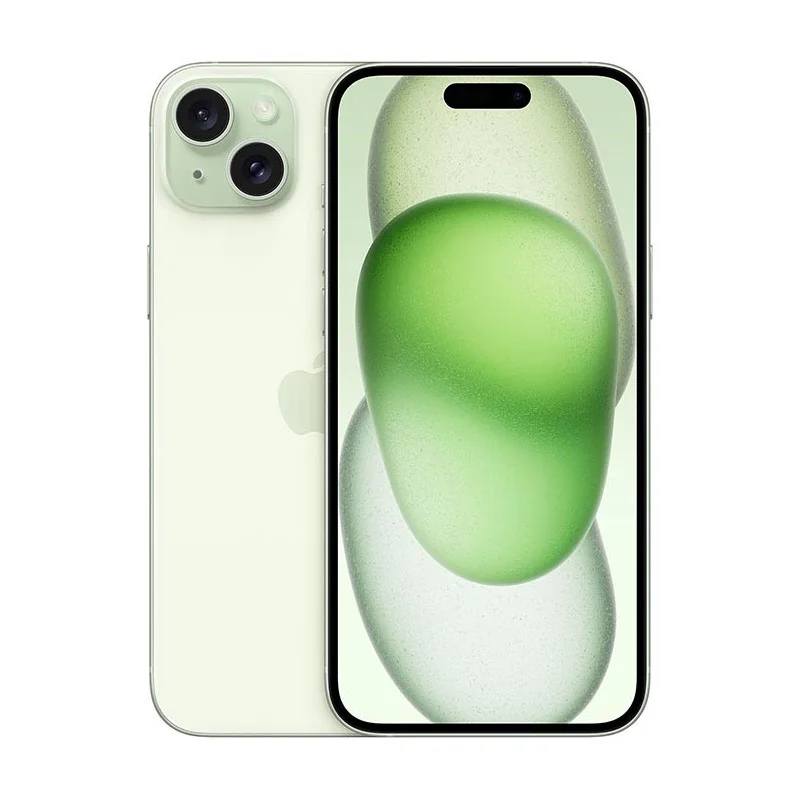 iPhone 15 512Go Vert - APPLE - MTPH3AA/A