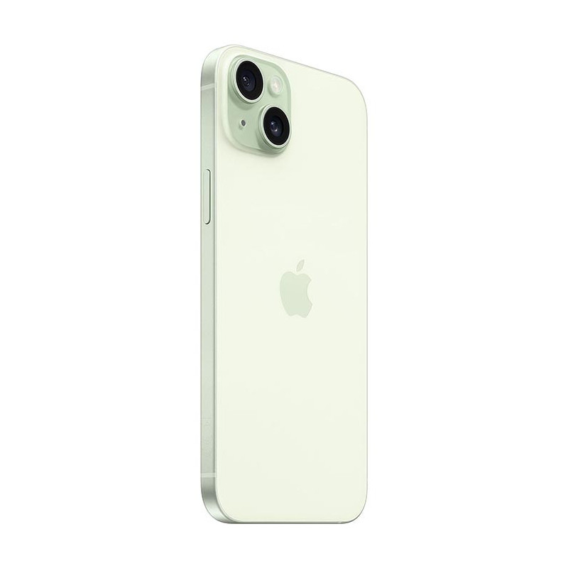 iPhone 15 512Go Vert - APPLE - MTPH3AA/A