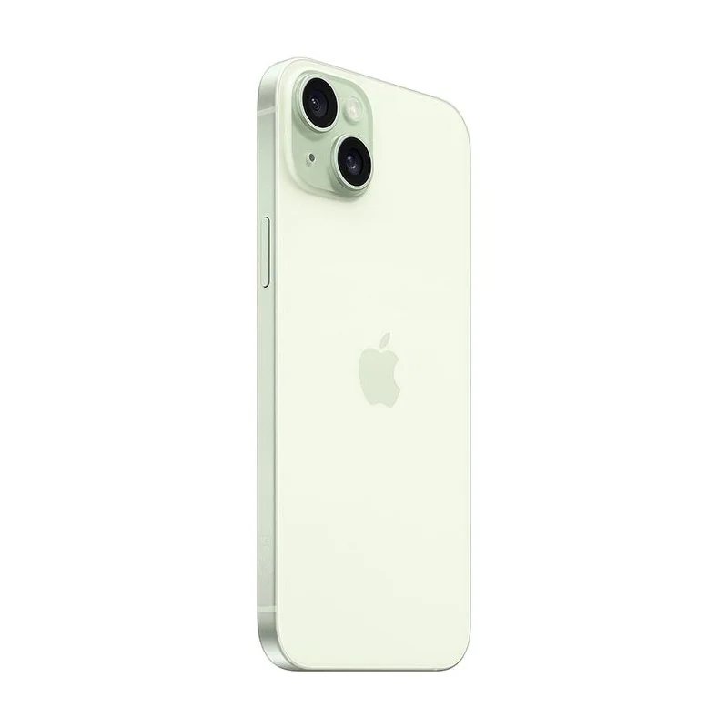 iPhone 15 512Go Vert - APPLE - MTPH3AA/A