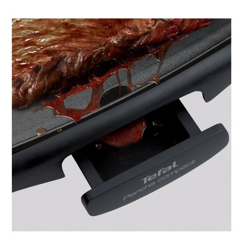 Plancha - CB500512 - TEFAL