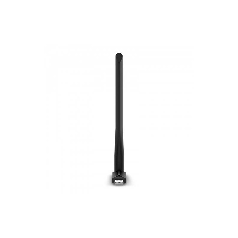 Adaptateur USB Wifi Bi-bande AC 600 Mbps Noir - TP-LINK - TPLINK_ARCHER ...
