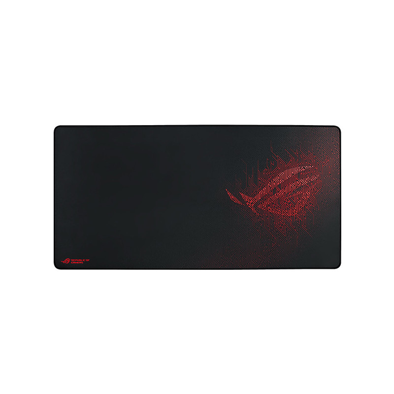 Tapis de souris gaming XL ROG Sheath Noir - ASUS - 90MP00K1-B0UA00