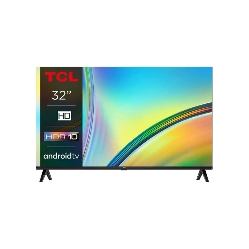 TV - LED - TCL - 81 cm - 4K - 60 Hz - Smart TV - 32S5409A