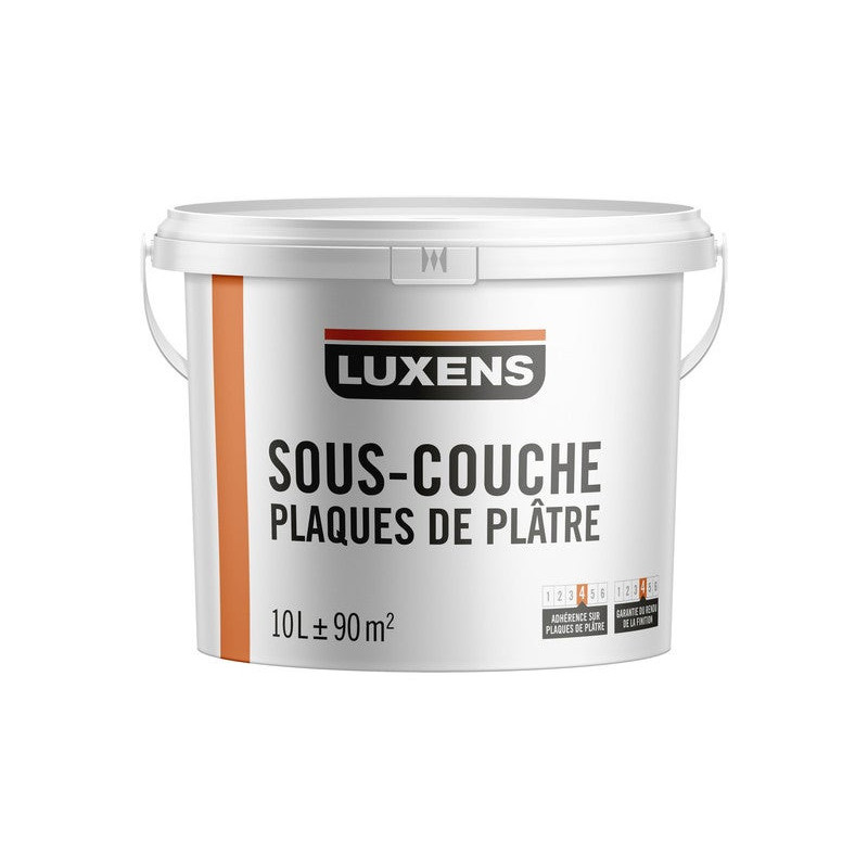 Sous Couche Luxens