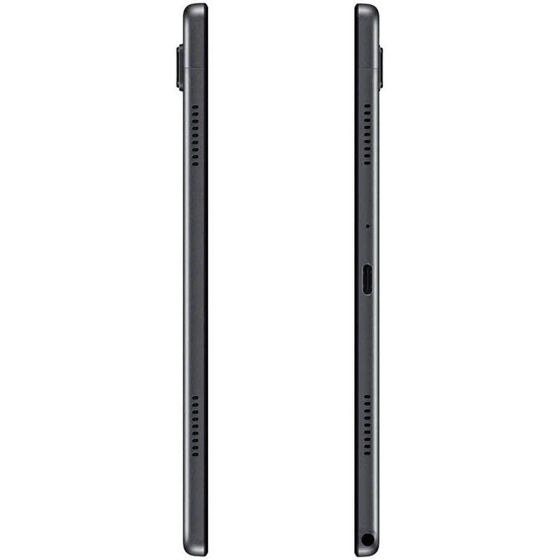 Tablette Galaxy Tab A7 32Go Gris foncé - SAMSUNG - A7_T503
