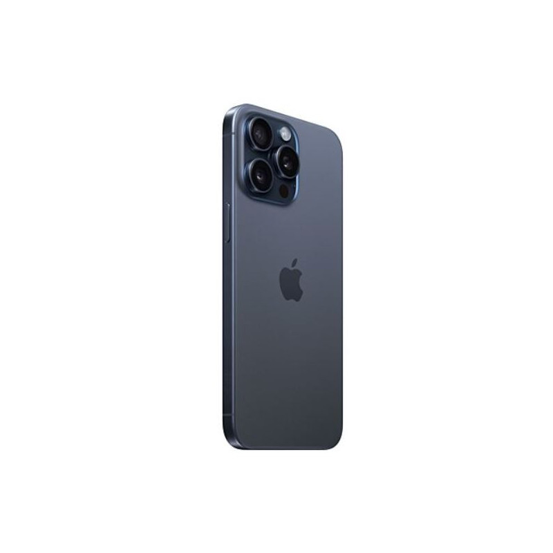 Apple iPhone 15 Pro Max 256GB bleu Titanium