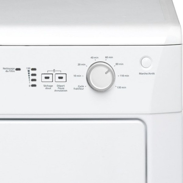 SECHE LINGE 6KG BEKO - DV6110