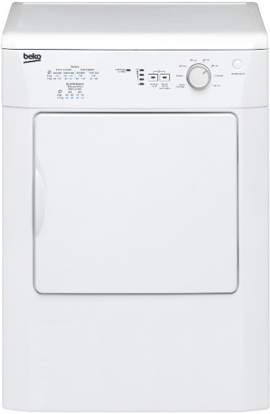 SECHE LINGE 6KG BEKO - DV6110