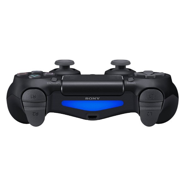 Manette PlayStation 4 Dual Shock Noire V2