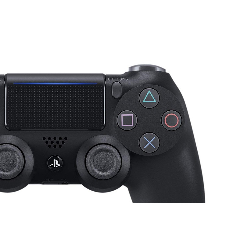 Manette PlayStation 4 Dual Shock Noire V2