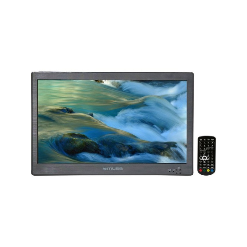 Mini TV Portable - MUSE M-335 TV