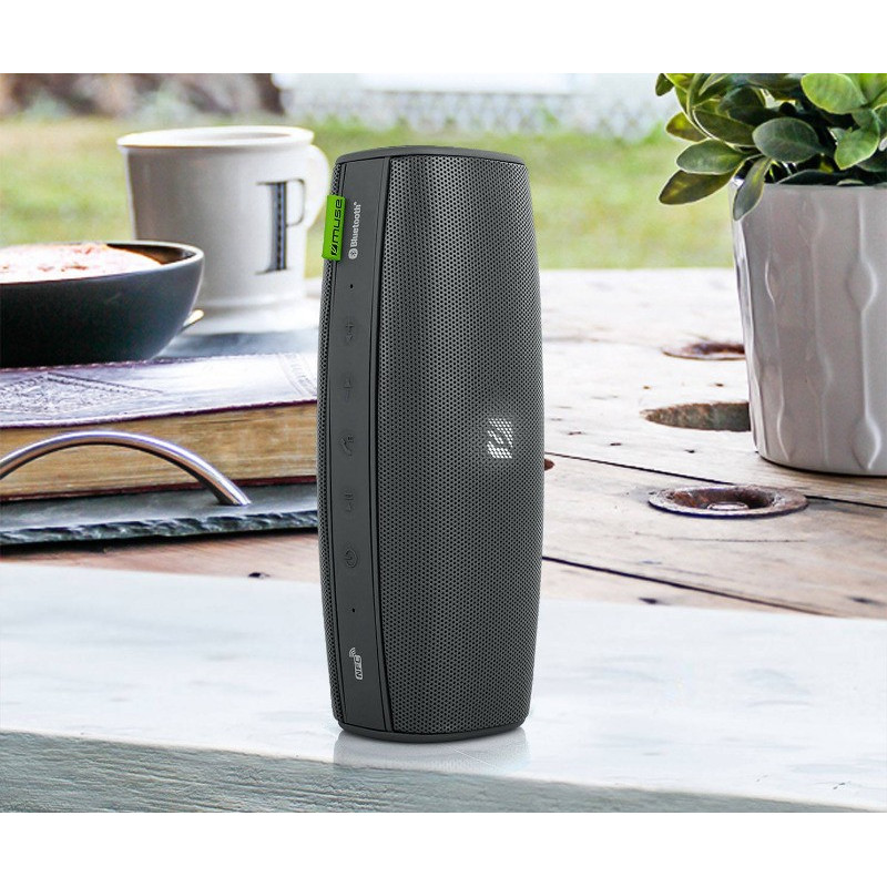 Enceinte Bluetooth Portable MUSE - M-710 BT