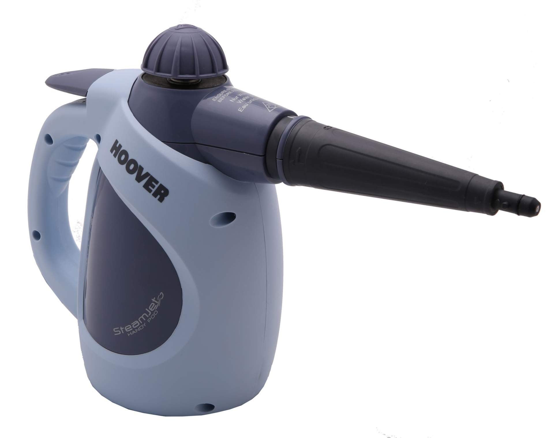 NETTOYEUR VAPEUR PORTABLE 1000 WATTS HOOVER - SSNH1000 011