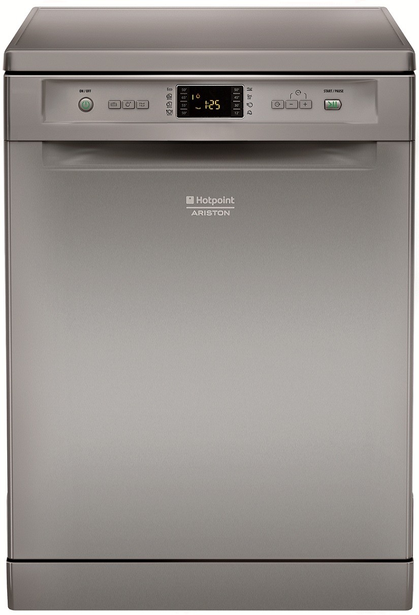 Lave Vaisselle Hotpoint Avis