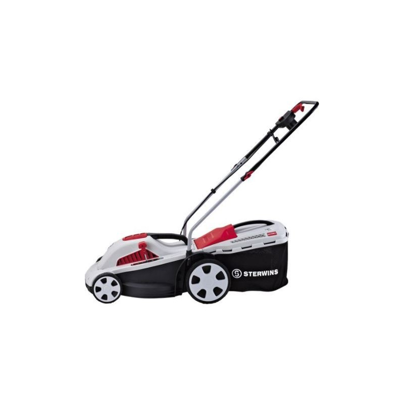 Tondeuse Sterwins Electrique