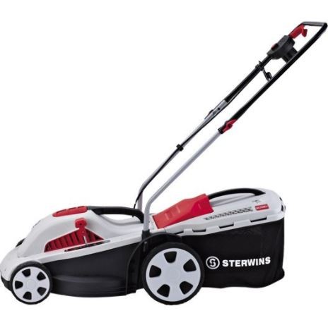 Tondeuse Sterwins Electrique
