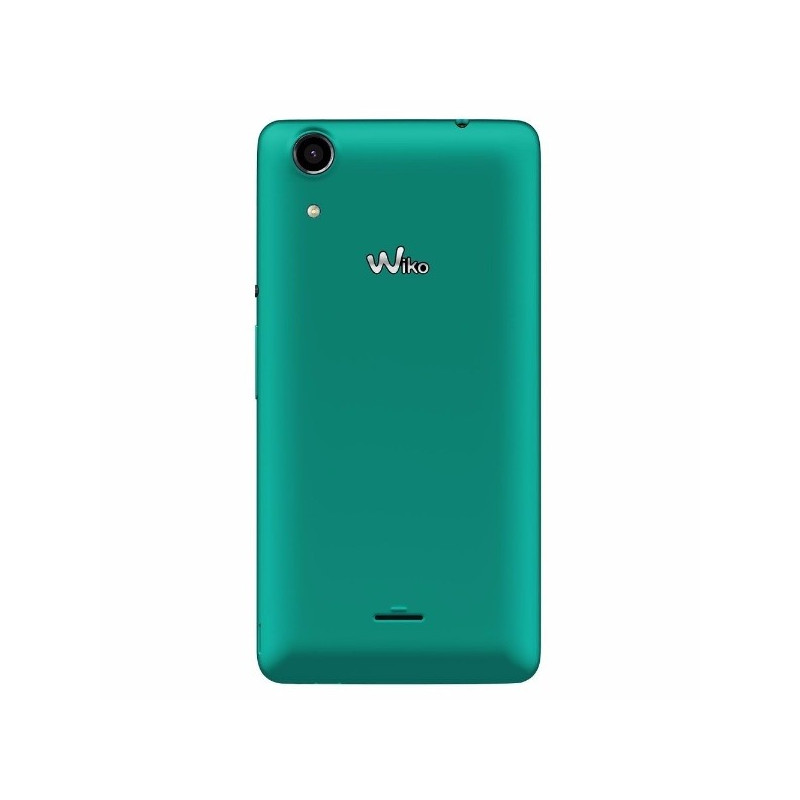 Smartphone Rainbow Lite Vert WIKO - RAINBOW LITE 4G BLEE