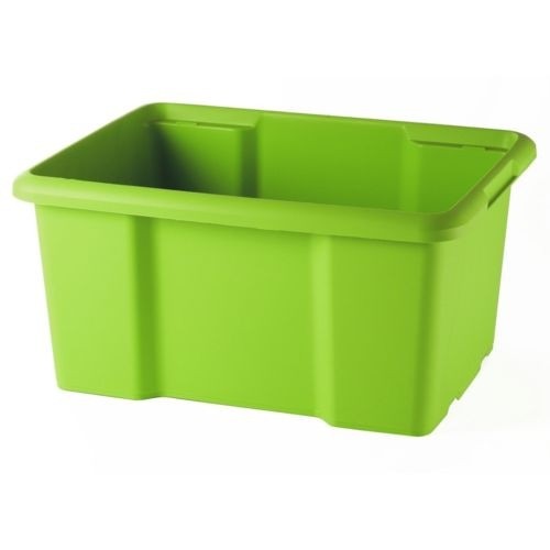 BAC 15 LITRES VERT