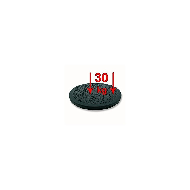 Plateau Tournant Multifonction - 660052