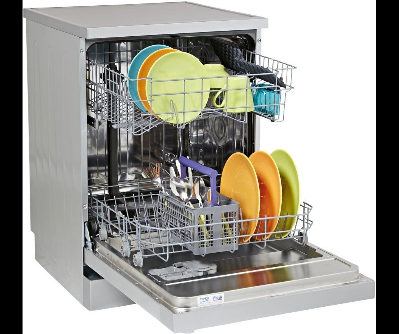 Lave Vaisselle 12 Couverts Beko