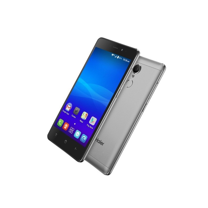 S.PHONE L55SGREY HAIER