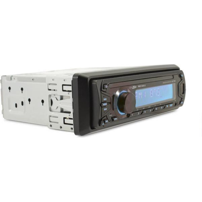 Autoradio FM/AM USB/SD 1 Din 4 x 75W Noir - CALIBER - ARRMD069CALI