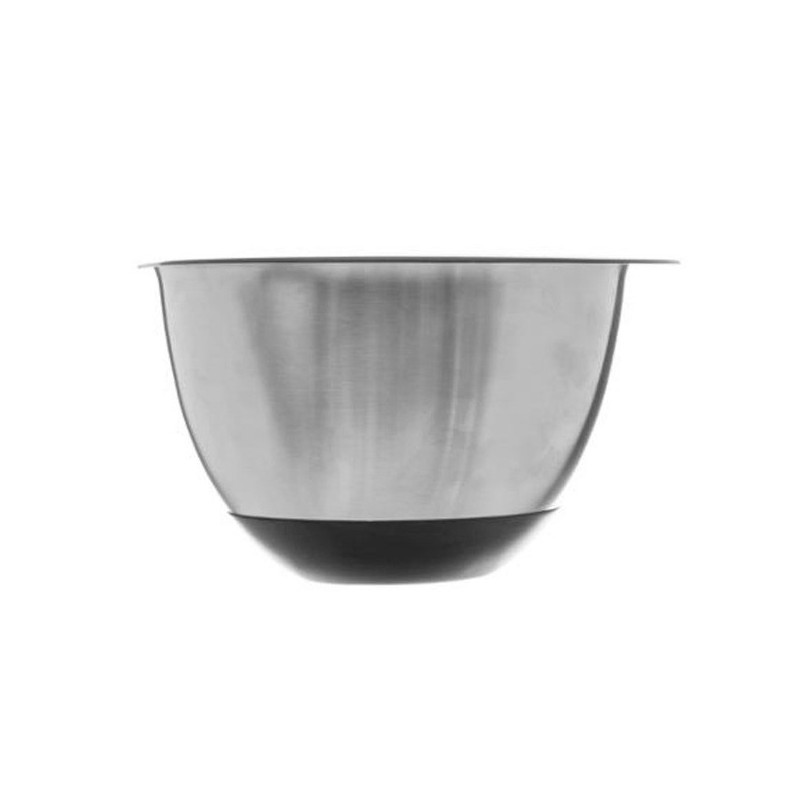 Bol à Mixer Rebord Rubber 2.2 Litres