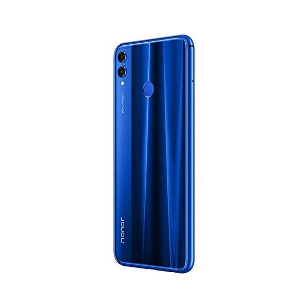 Smartphone HONOR - Honor 8XB