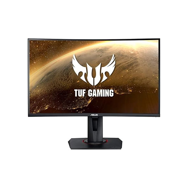 Écran PC TUF gaming incurvé 27" FHD 165Hz - ASUS - VG27WQ