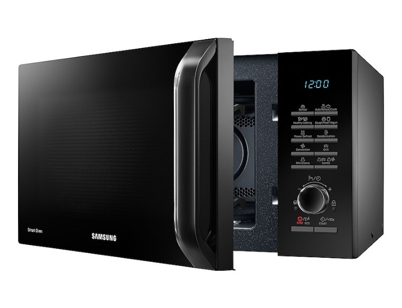 Micro Onde Combine Samsung