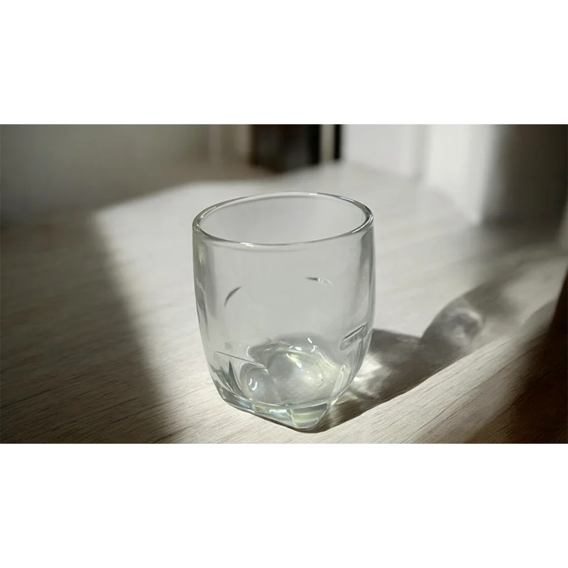Set de 6 verres à eau 360mL